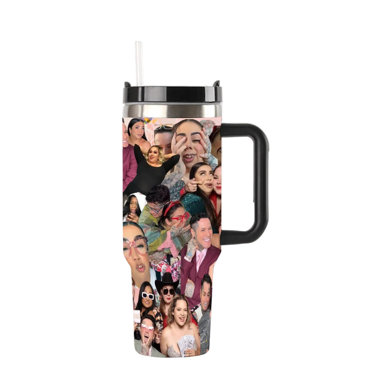 40oz Tumbler | Style# A03 – Hank & Henry Beauty
