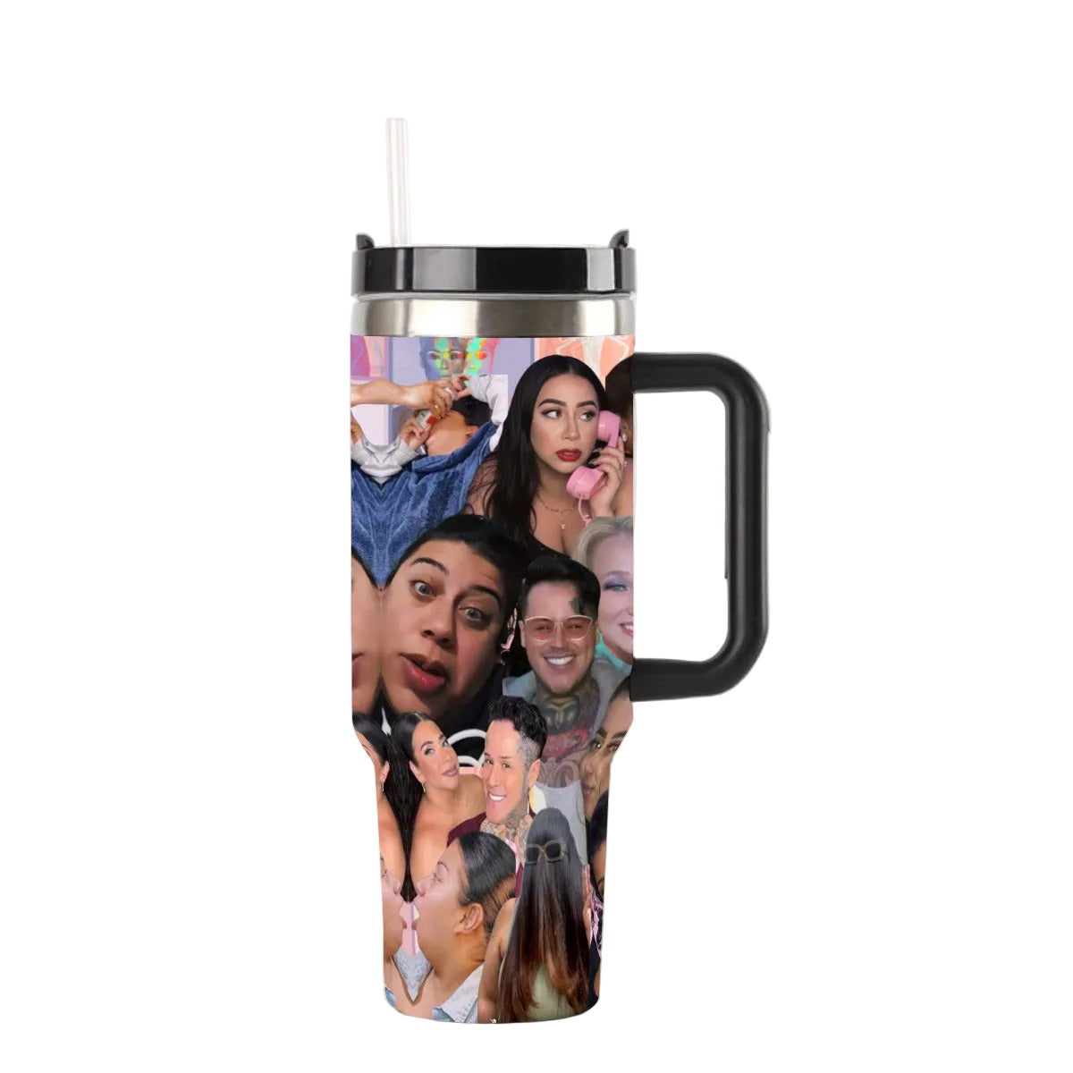 40oz Tumbler | Style# A01 – Hank & Henry Beauty