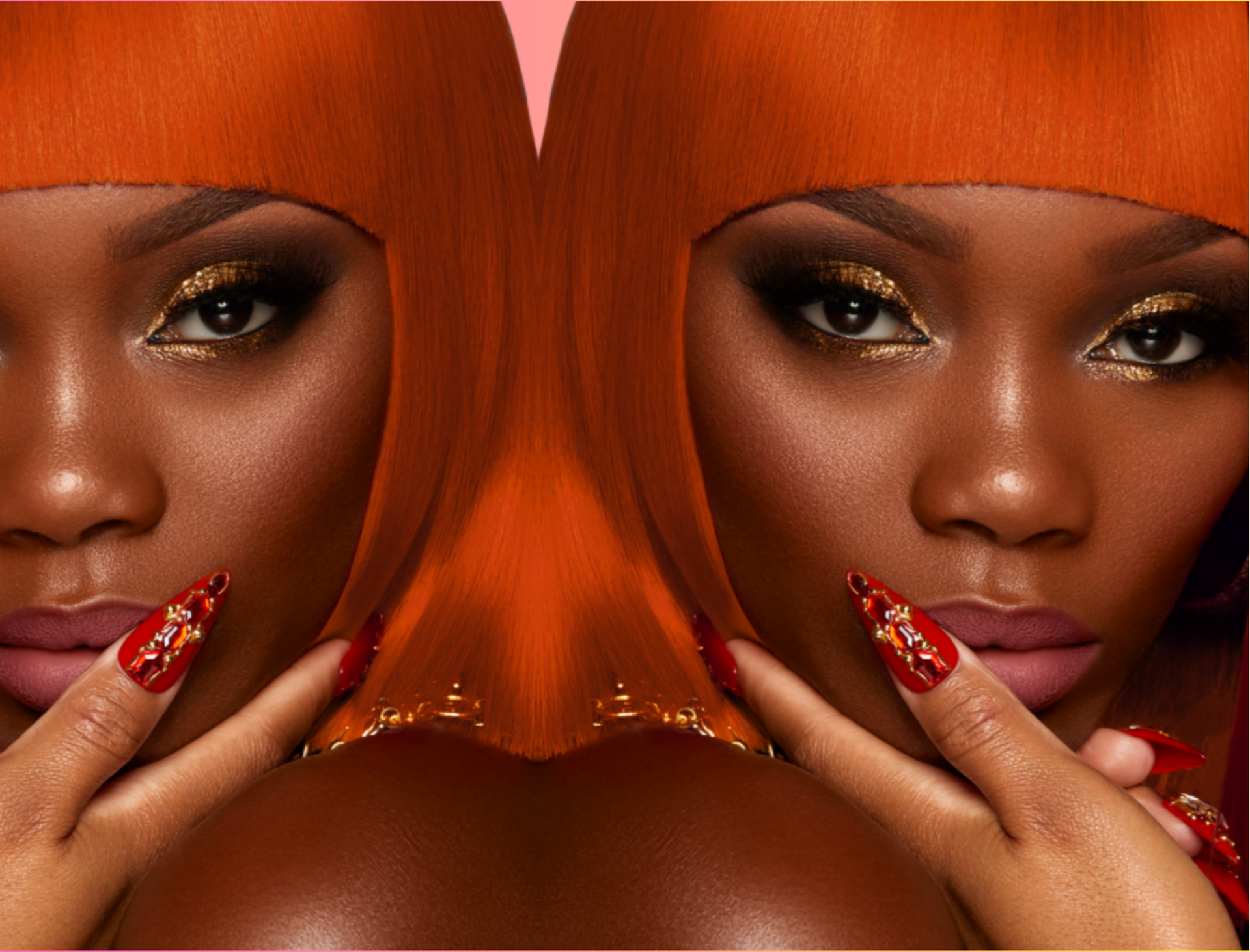 Queendom | Lip Lustre Gloss – Hank & Henry Beauty