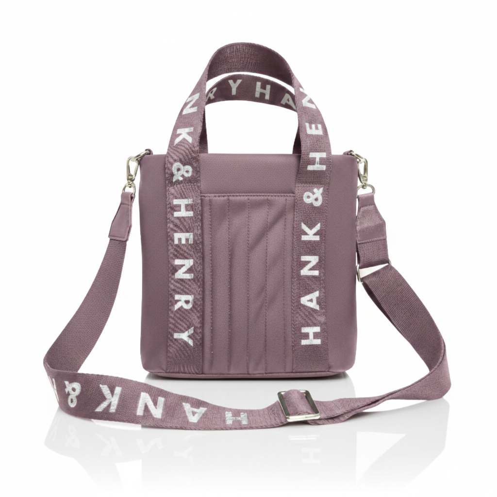 The H&H Bag | Zombae – Hank & Henry Beauty