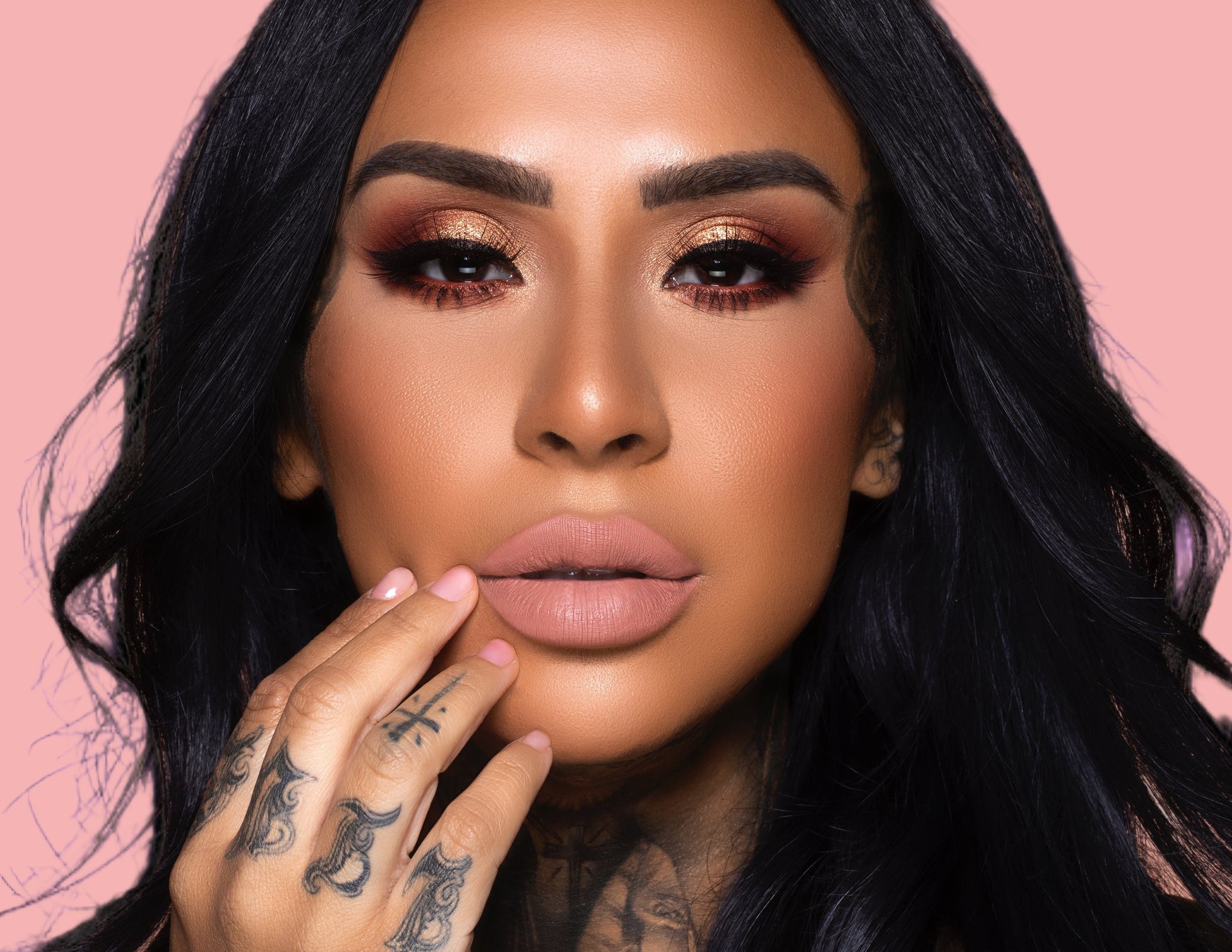 Makeup, Apparel, and Accessories – Hank & Henry Beauty