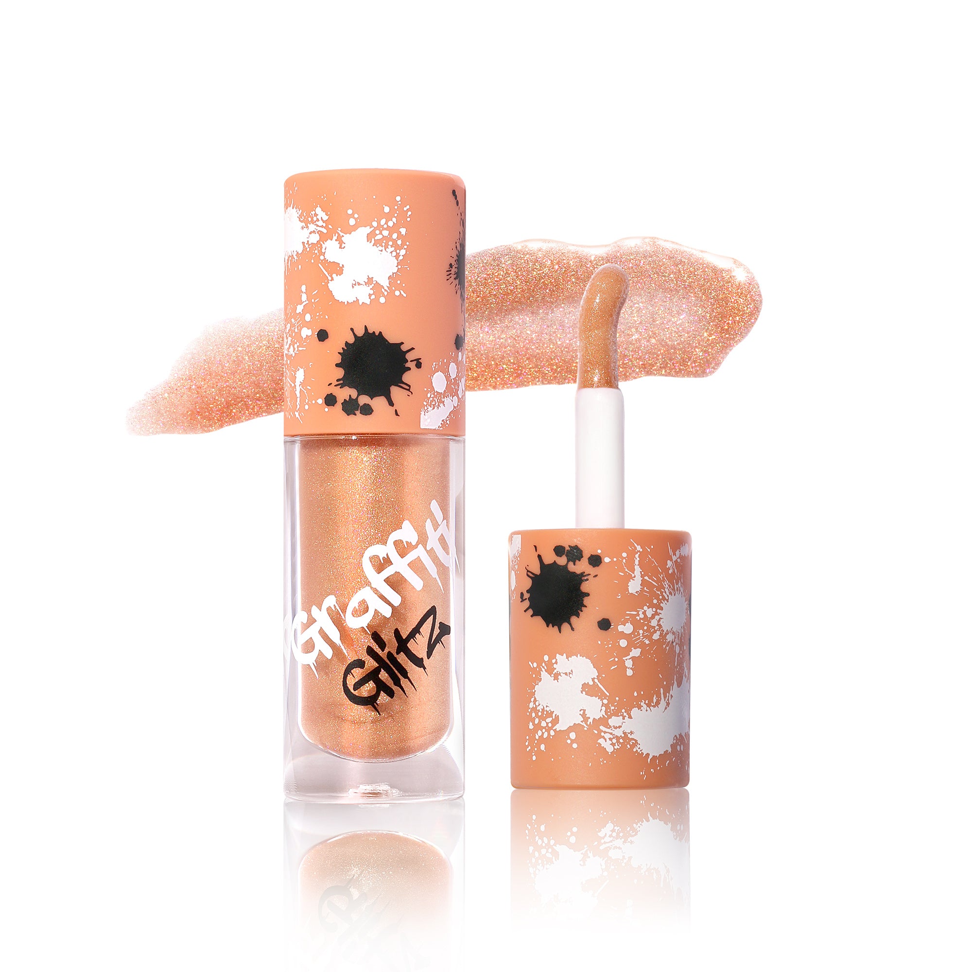 Presidential | Lip Lustre Gloss – Hank & Henry Beauty