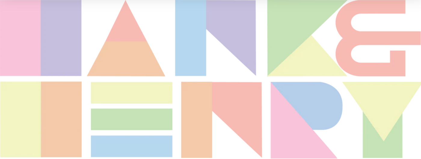Beauty Products, Makeup, Cosmetics and Mascara – Hank & Henry Beauty