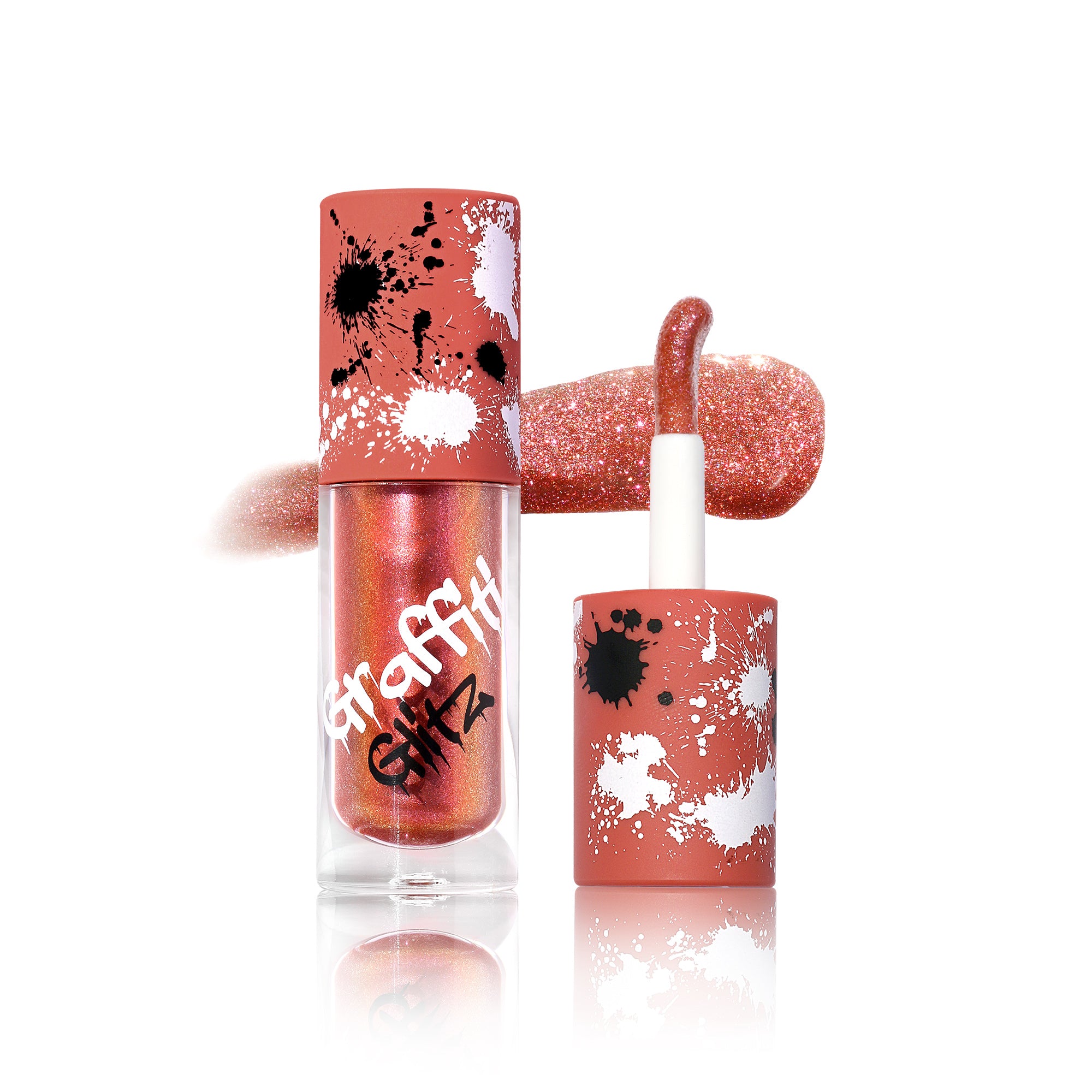 Side Chick | Lip Lustre Gloss – Hank & Henry Beauty