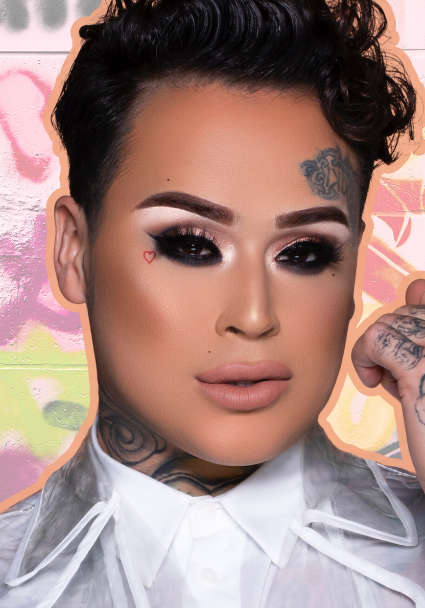 Makeup, Apparel, and Accessories – Hank & Henry Beauty