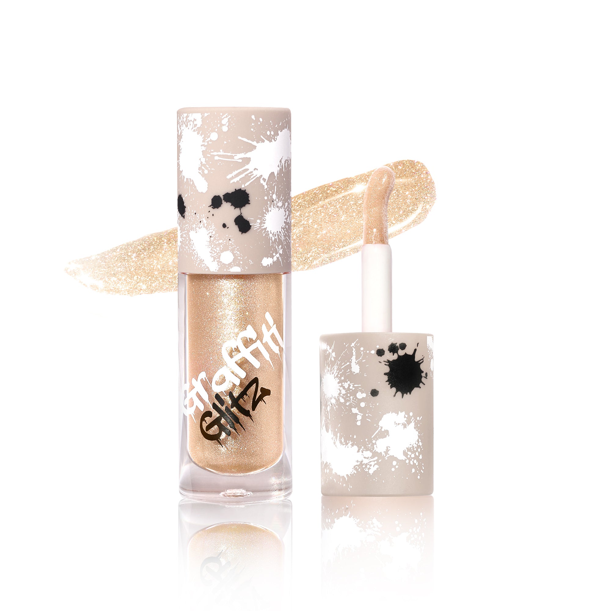 Kingdom | Lip Lustre Gloss – Hank & Henry Beauty