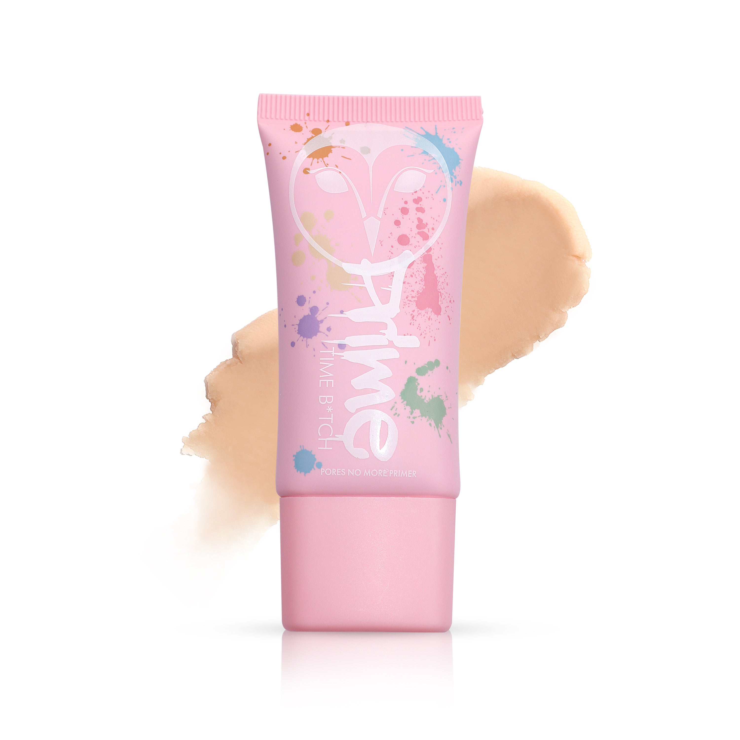 Prime Time Putty Primer| Pore Minimizing, Line Filling, & Ol Control ...