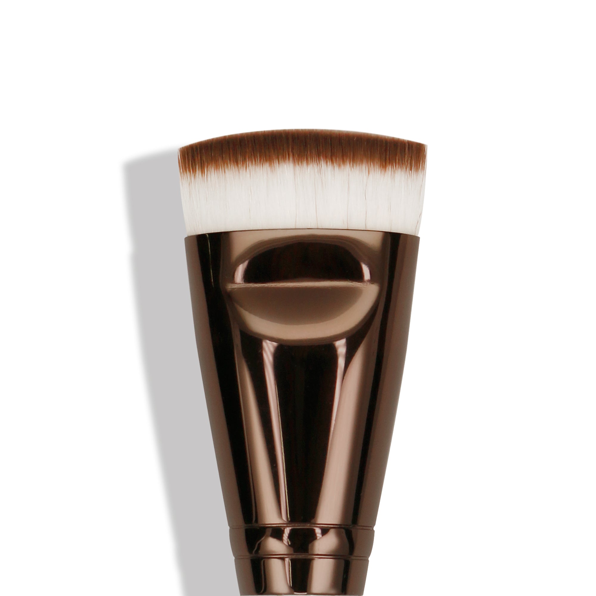 Cassandra | Large Flat Contour Brush – Hank & Henry Beauty