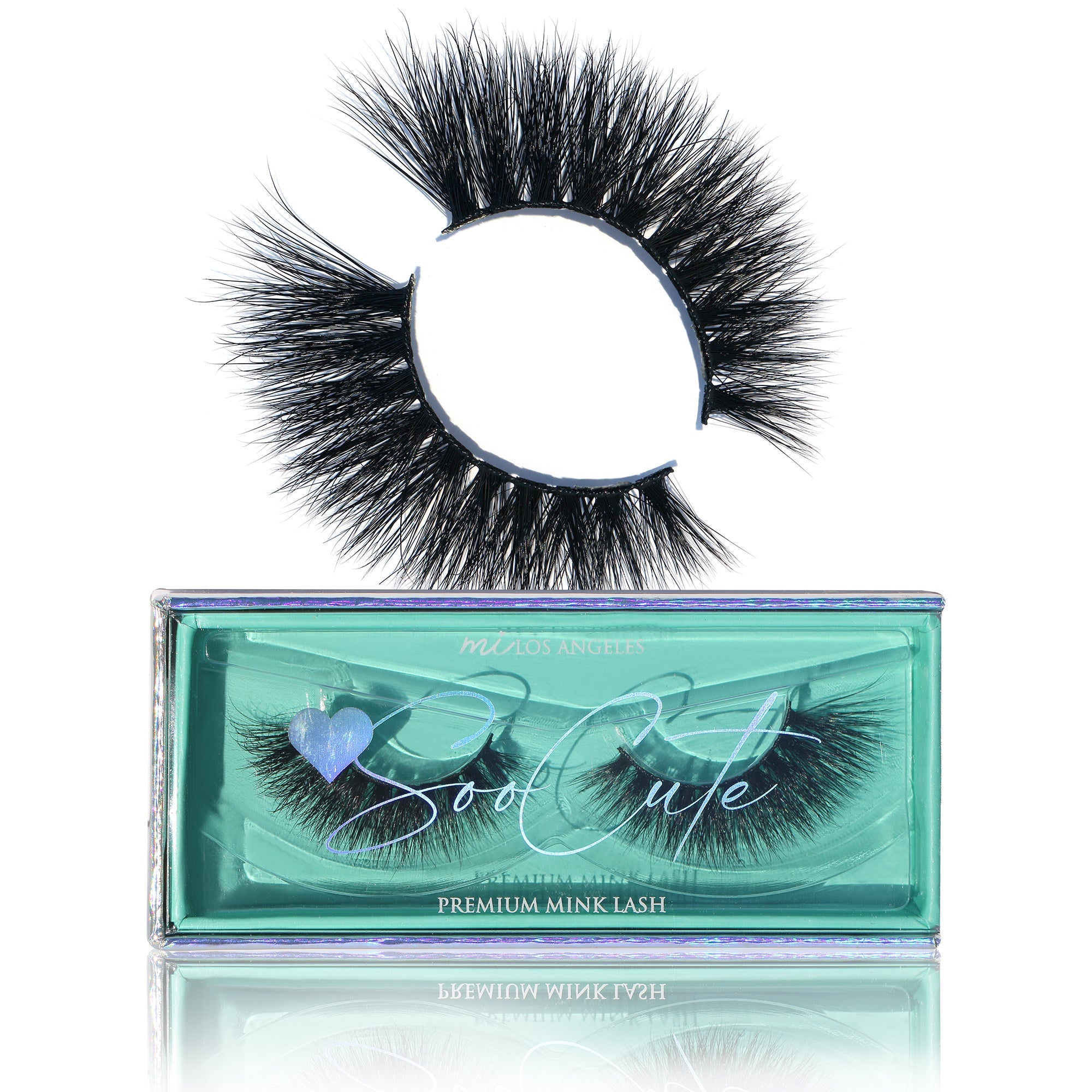 Premium Luxe Lashes-PUPPY LOVE – Hank & Henry Beauty